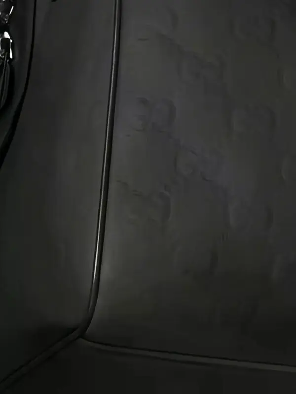 Gucci Medium Edge Duffle Bag