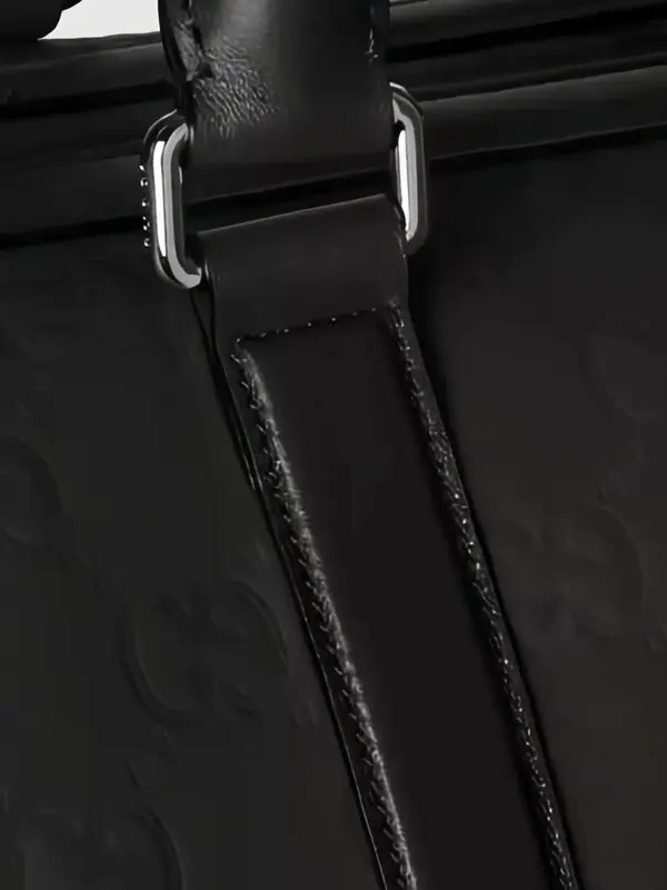 Gucci Medium Edge Duffle Bag