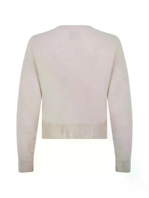 Isabel Marant Étoile Buttoned Long-sleeve Cardigan