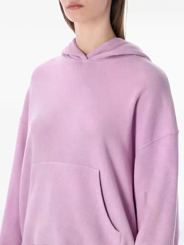 American Vintage Atubay Pocket Hoodie