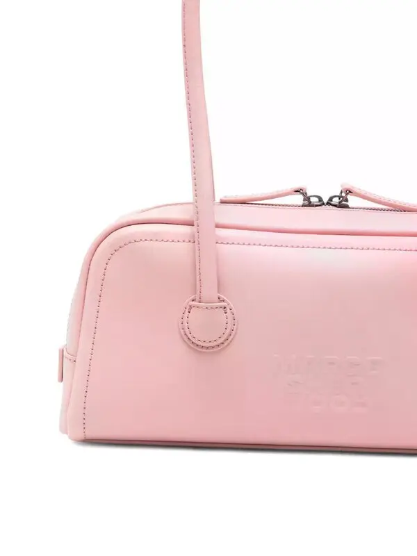 MARGESHERWOOD Soft Boston Ew Top Handle Bag