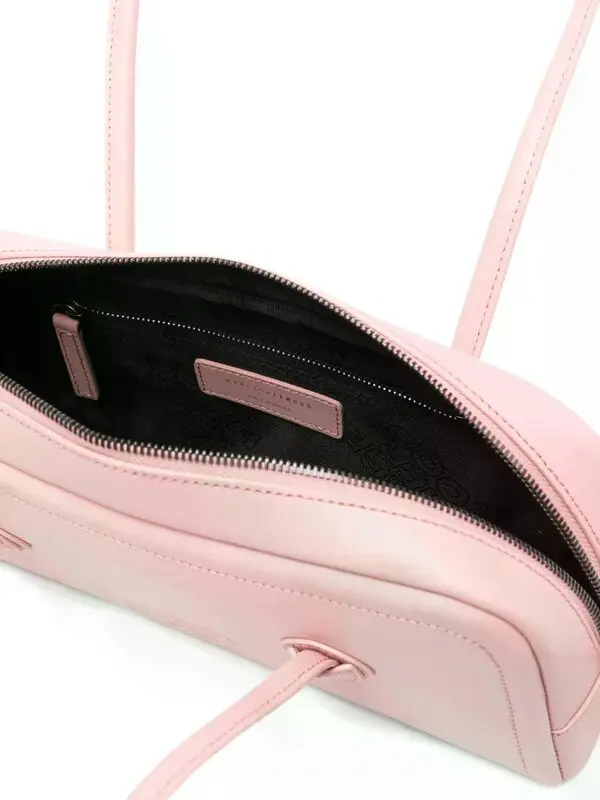 MARGESHERWOOD Soft Boston Ew Top Handle Bag