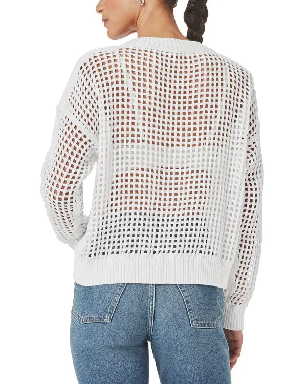 Splendid Camellia Cardigan Sweater