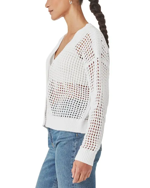 Splendid Camellia Cardigan Sweater