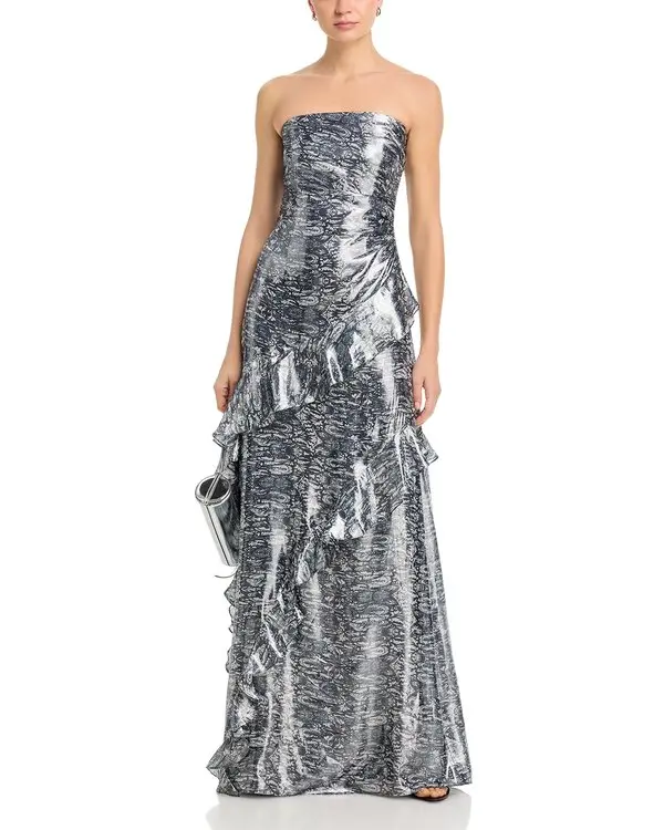 Ramy Brook Dominika Gown