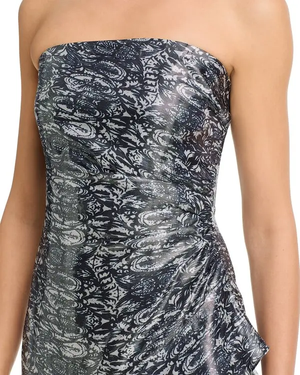 Ramy Brook Dominika Gown
