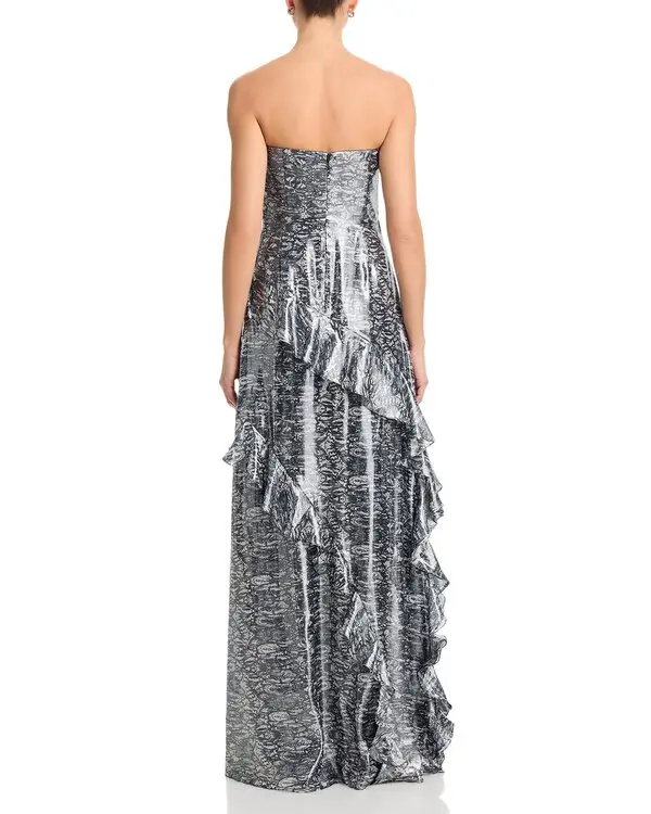 Ramy Brook Dominika Gown