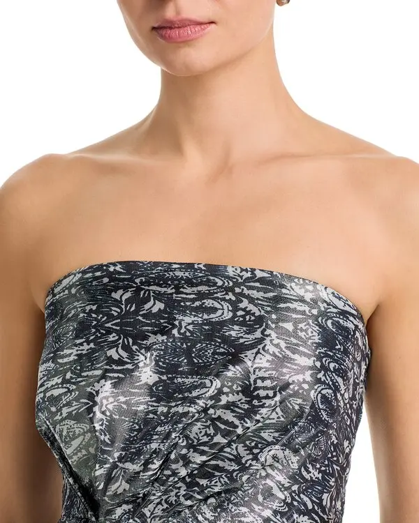 Ramy Brook Rhonda Mini Dress