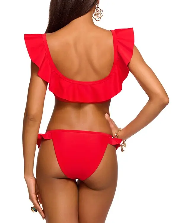 Ramy Brook Loretta Bikini Bottoms
