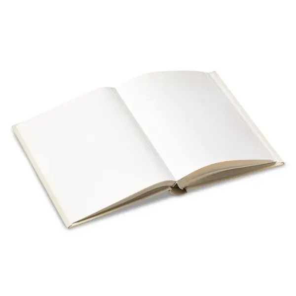 PRINTWORKS Love Is In The Air Photo Book - Beige