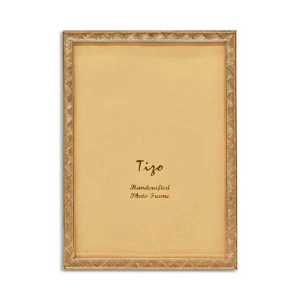 TIZO Enameled Frame, 8 X 10
