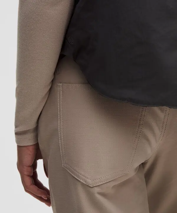 Lululemon Thermozen Insulated Vest - Super Dark