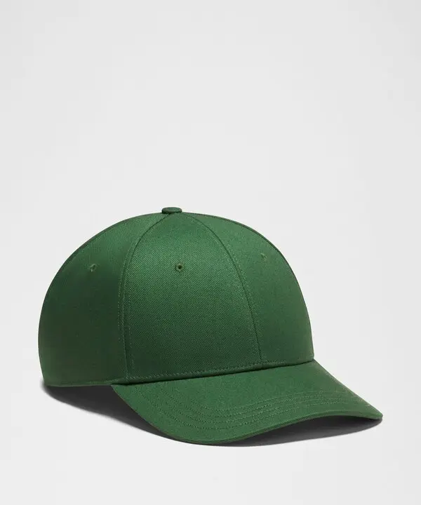 Lululemon Structured Classic Ball Cap - Ivy Grove