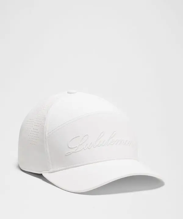 Lululemon Game Days Snapback - White