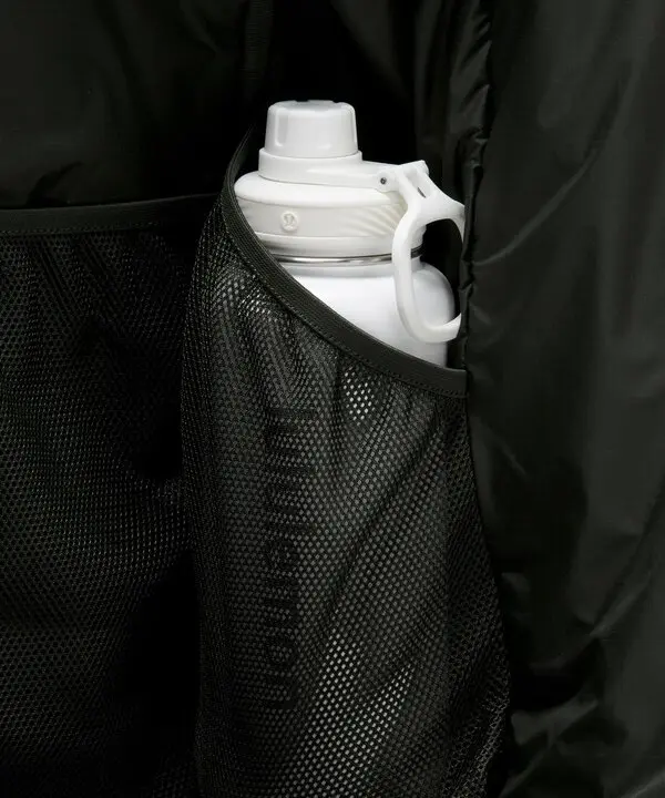 Lululemon 3-in-1 Gym Duffle Bag Large 35l - Cypress Forest/deep Forest