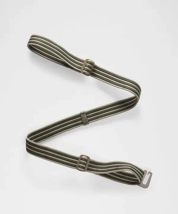 Lululemon 3-in-1 Gym Duffle Bag Large 35l - Cypress Forest/deep Forest