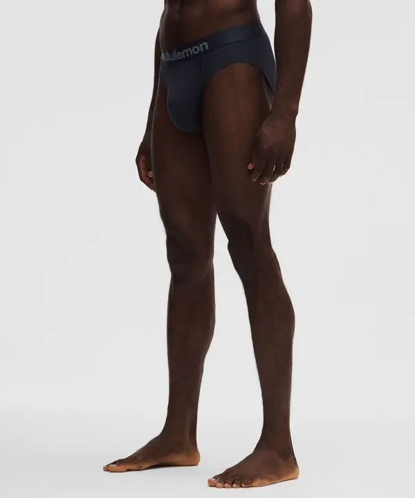 Lululemon Always In Motion Brief - True Navy