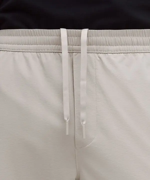Lululemon Stretch-ripstop Relaxed Cargo Pant - Downtown Tan