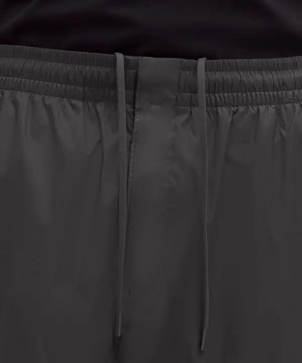 Lululemon Relaxed-fit Pant - Graphite Grey