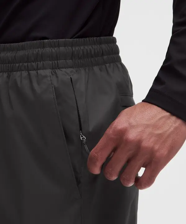 Lululemon Relaxed-fit Pant - Graphite Grey