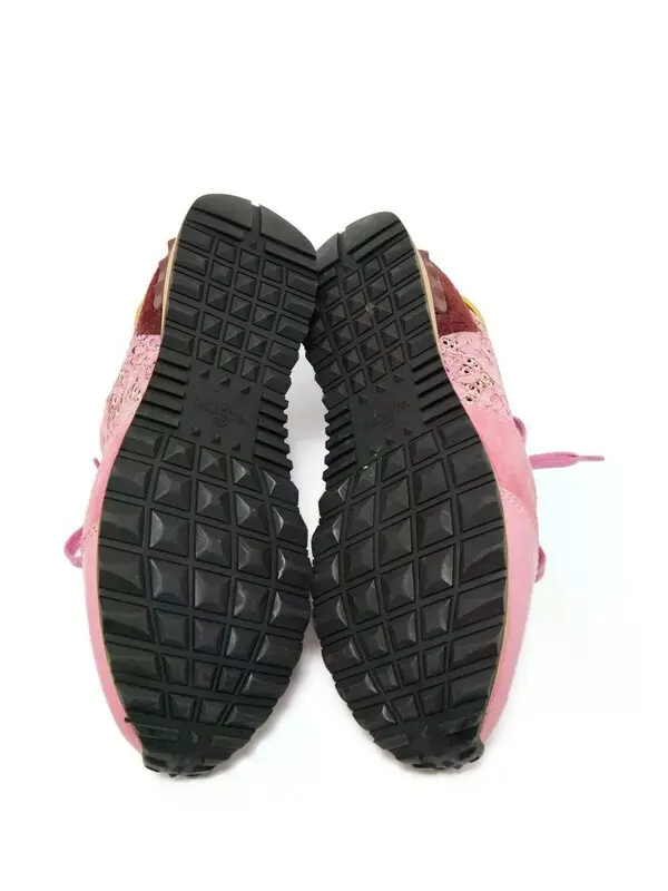 Valentino Garavani Rockrunner Sneakers
