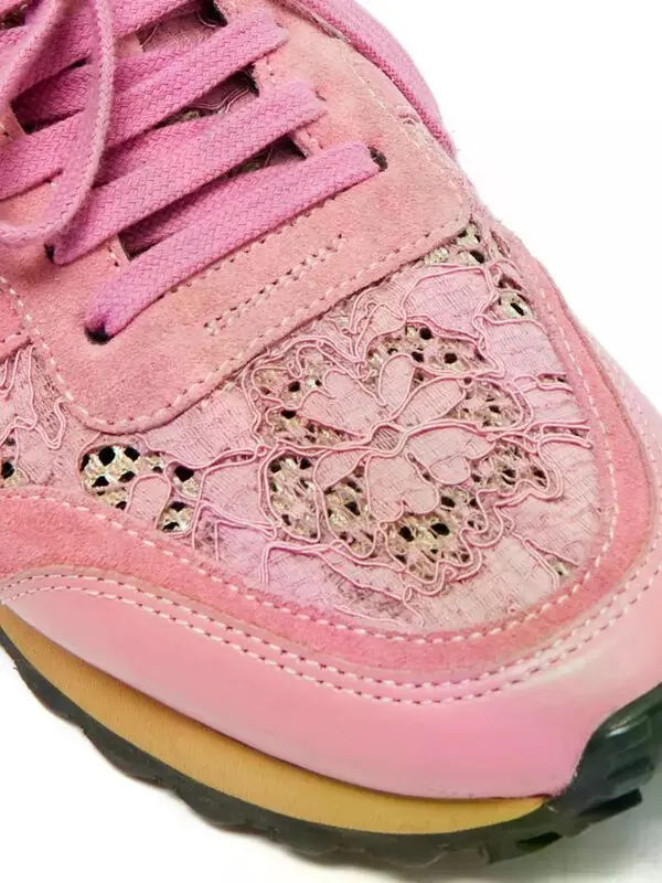 Valentino Garavani Rockrunner Sneakers