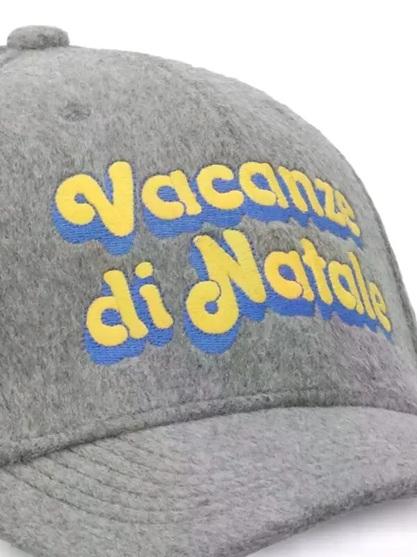 MC2 SAINT BARTH Baseball Cap