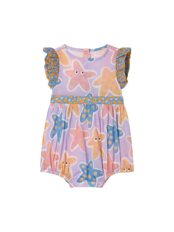 Stella McCartney Seastar Dress