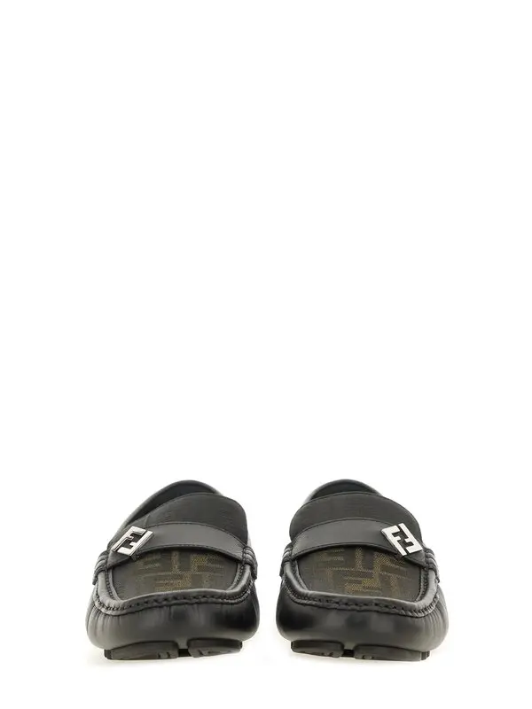 Fendi Ff Squared Driver