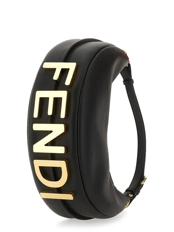 Fendi Graphy Bag Small