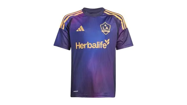 Adidas 25/26 Away Jersey