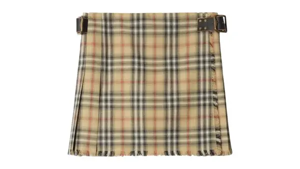 Burberry Skye Skirt