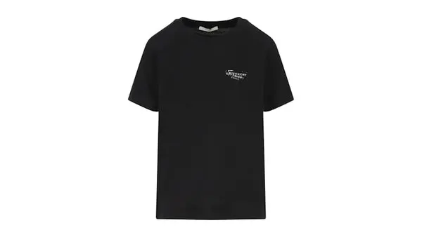 Givenchy Regular T-shirt - Black