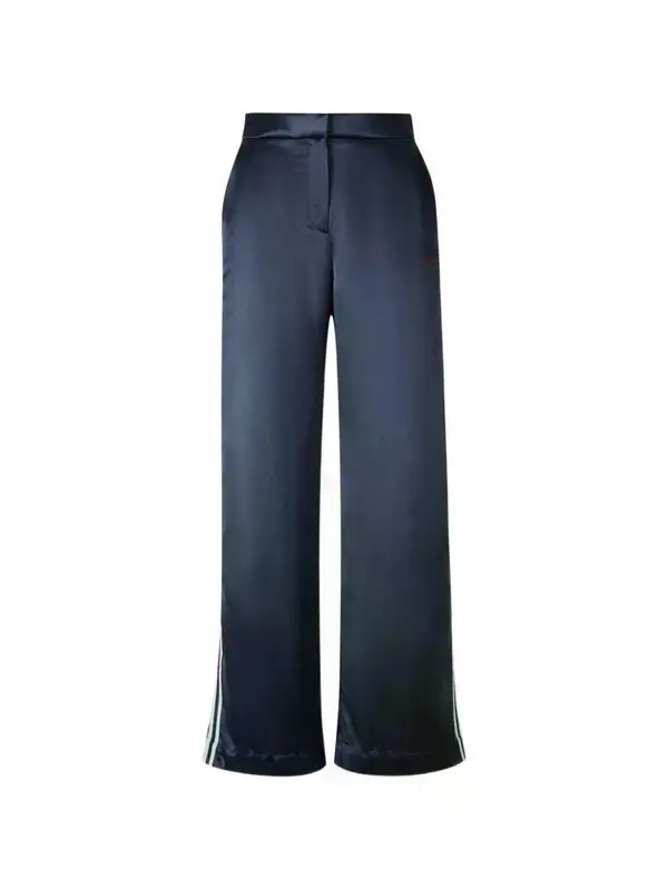 Off-White Side-stripe Trousers