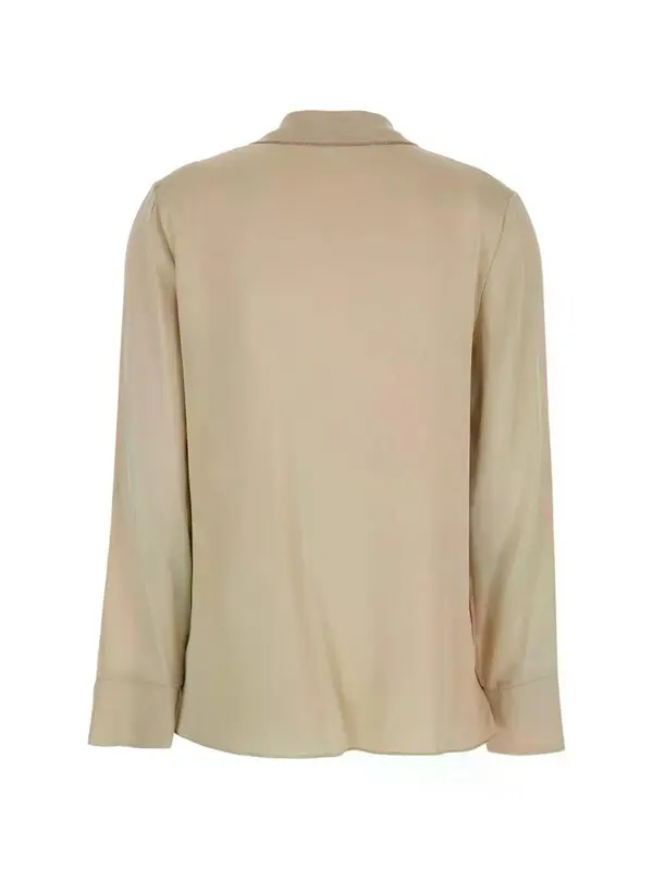JUCCA V-neck Top