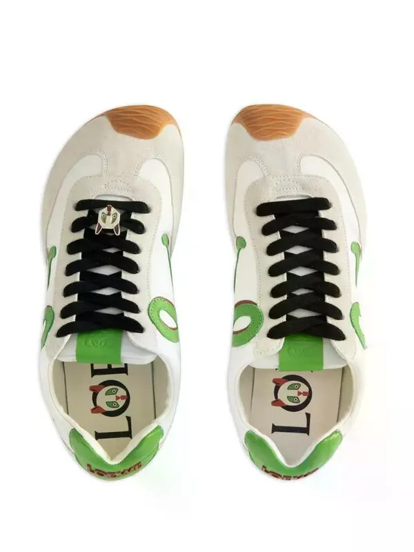 Loewe Ballet Runner 2.0 Sneakers
