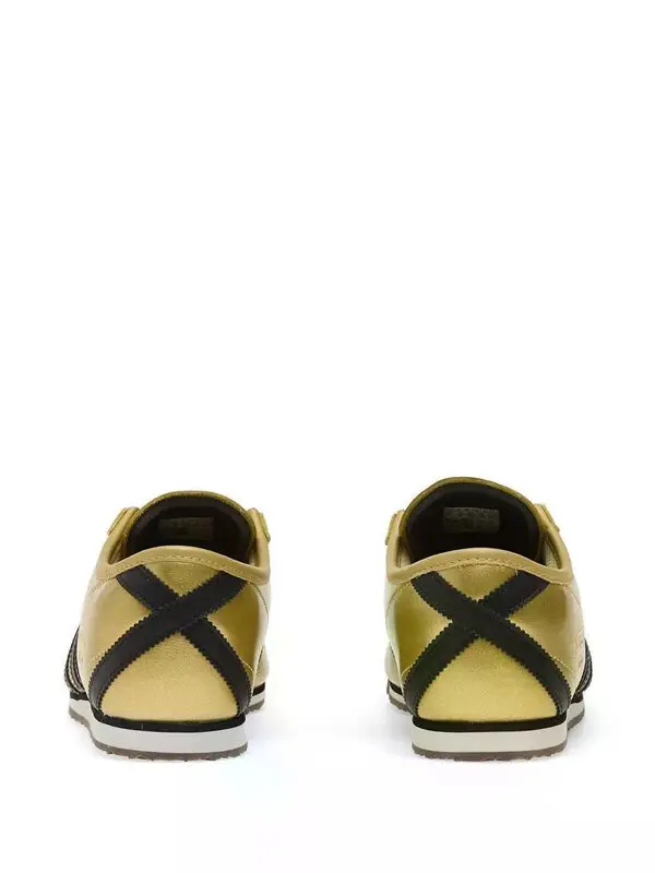 Adidas Italia 70s Sneakers - Gold