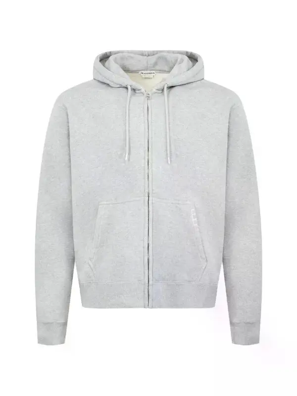 JW Anderson Zip-up Hoodie