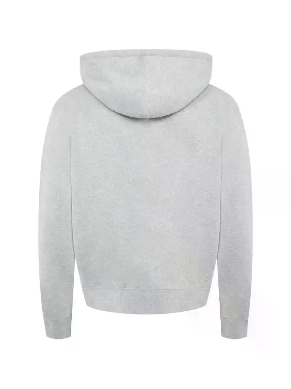 JW Anderson Zip-up Hoodie
