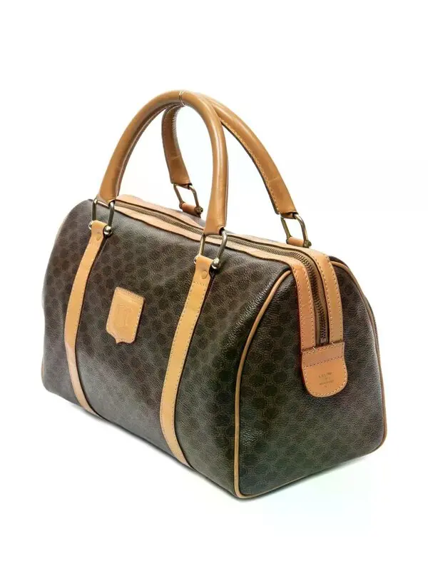 Celine Small Boston Bag