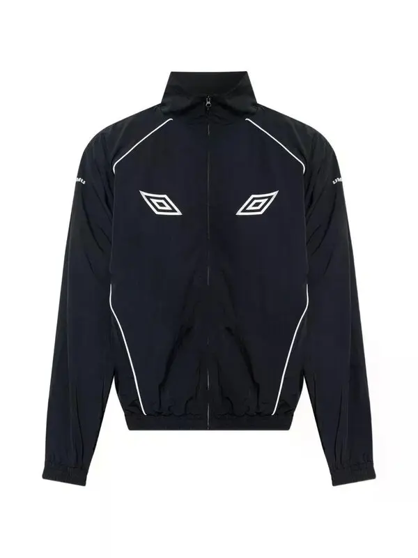 UMBRO Embroidered Logo Jacket