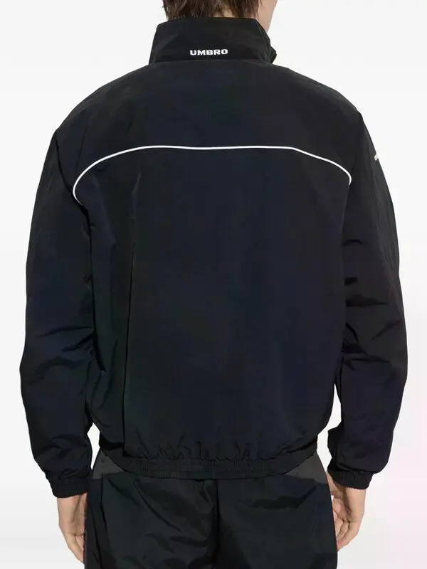 UMBRO Embroidered Logo Jacket