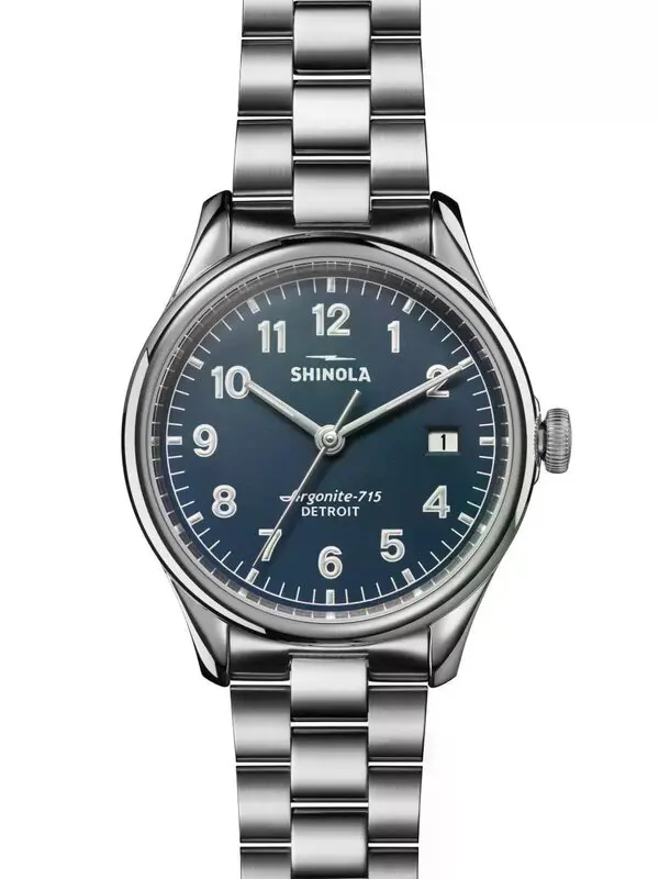 Shinola Vinton 38mm Watch