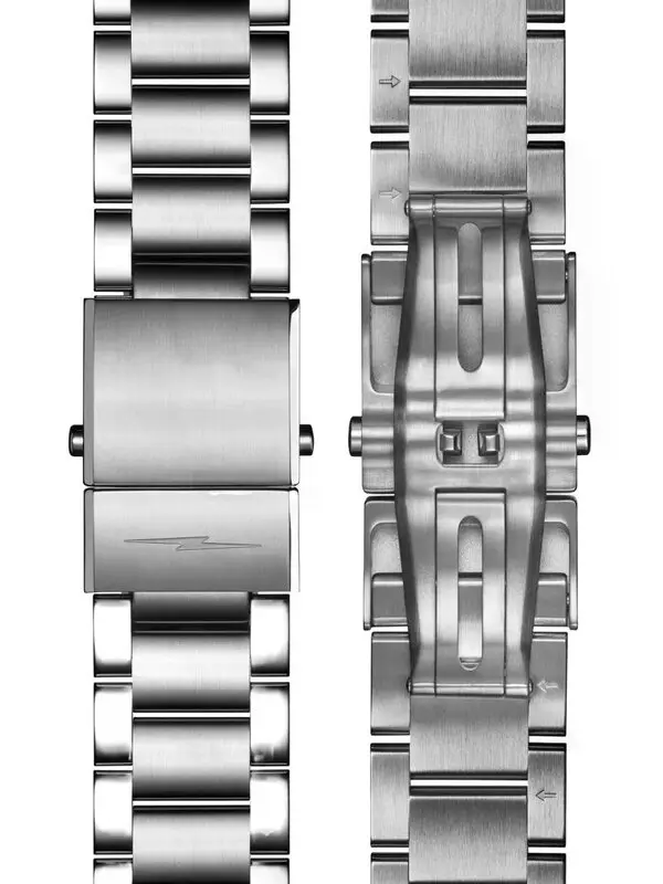 Shinola Canfield Sport 45mm Watch With Dial
