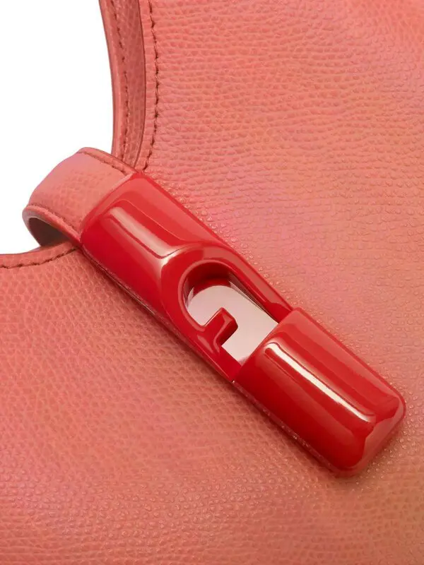 Furla Iride Mini Tote - Orange