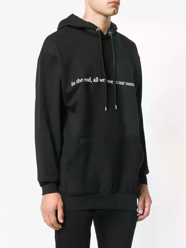 THROWBACK. Memories Hoodie