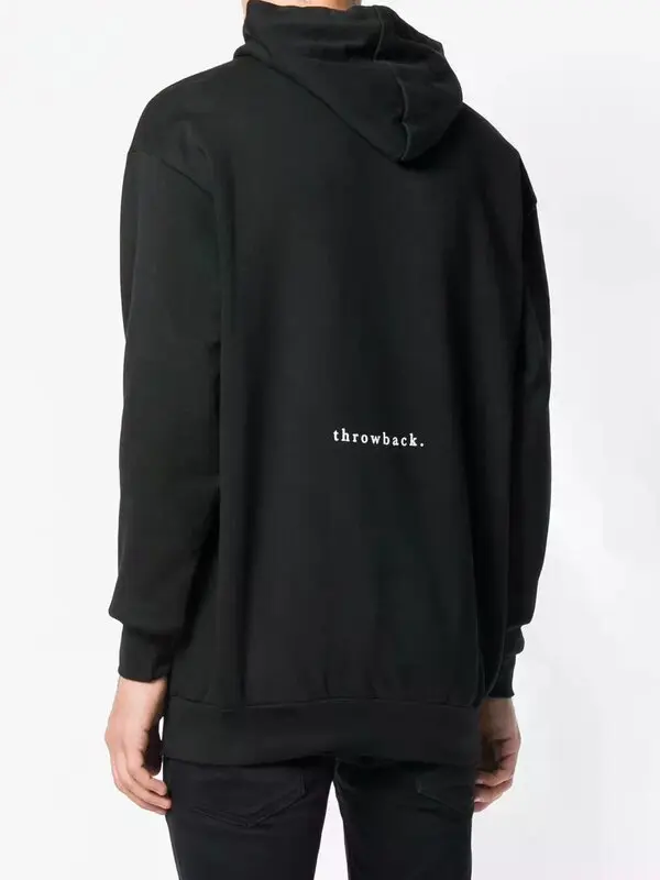 THROWBACK. Memories Hoodie