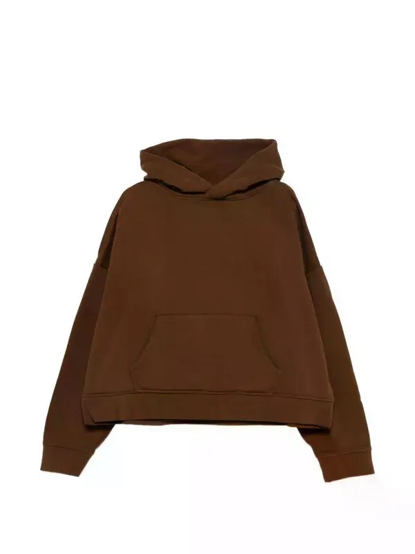 ENTIRE STUDIOS Cotton Hoodie