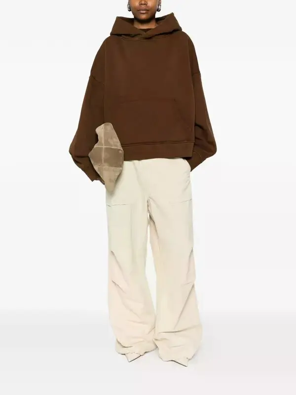 ENTIRE STUDIOS Cotton Hoodie