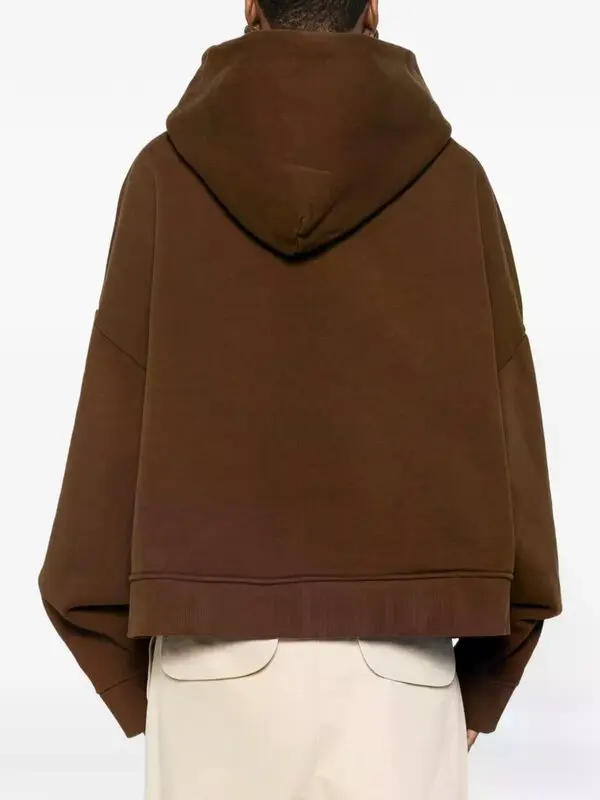ENTIRE STUDIOS Cotton Hoodie